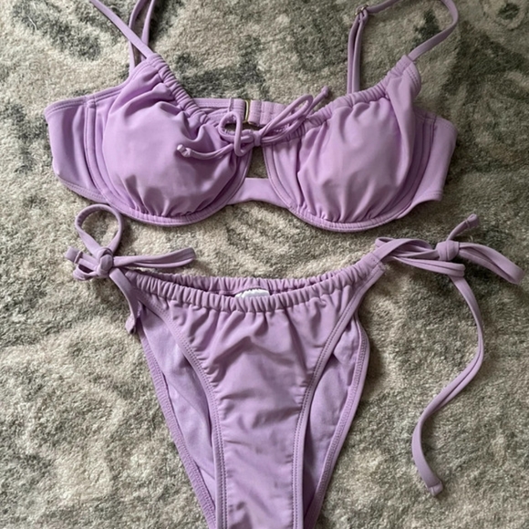 Intimates & Sleepwear | Target Bikini Set | Poshmark